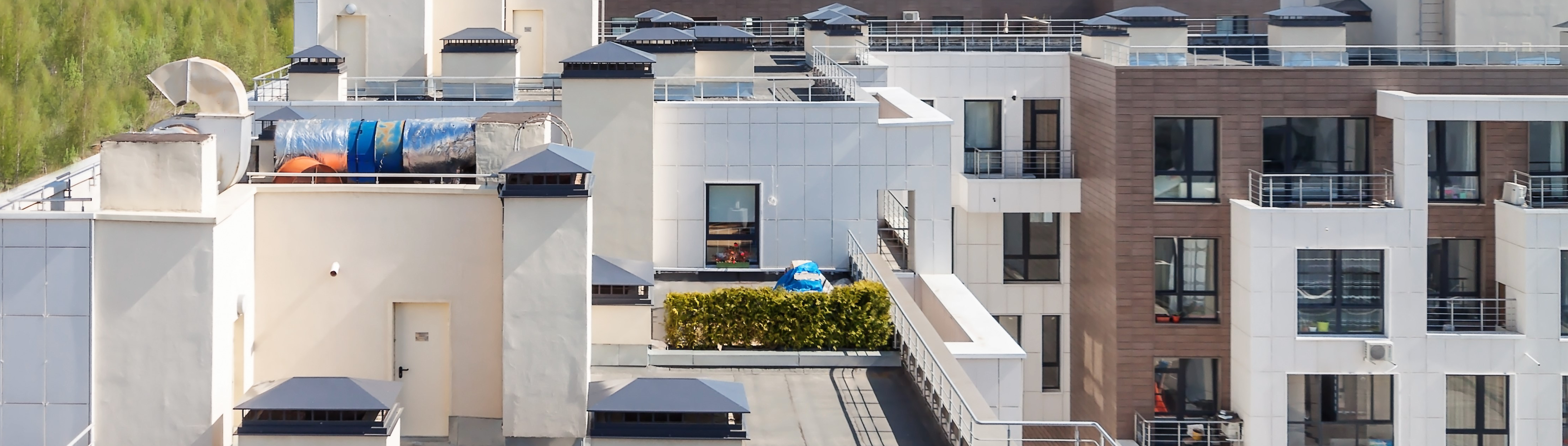 Picture of Preservation - National Housing Preservation Database (NHPD)