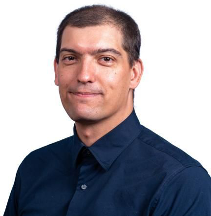 Meet Our Team - National Housing Preservation Database (NHPD)