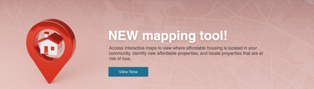 Home - National Housing Preservation Database (NHPD)